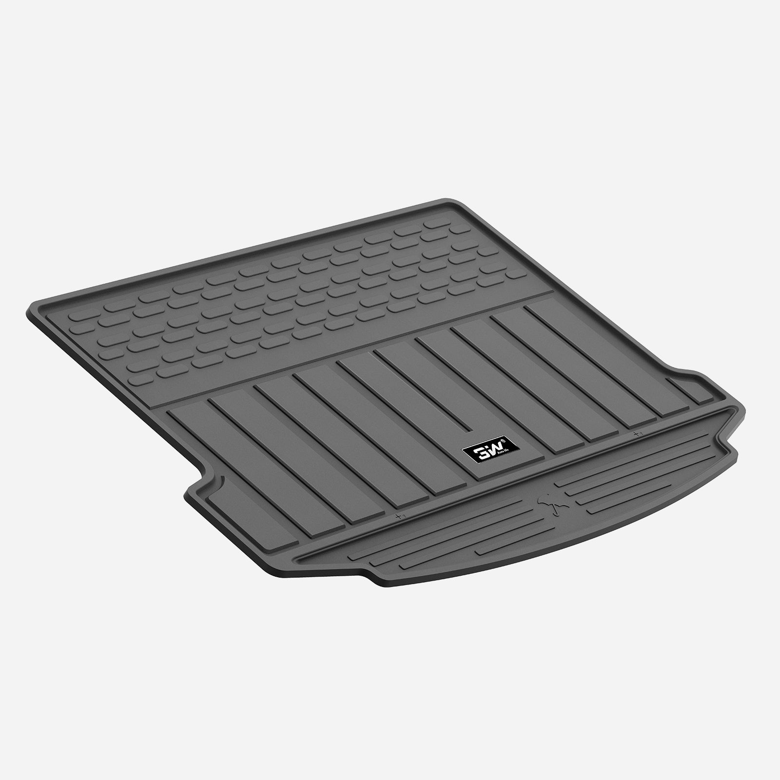 3W Custom All Weather Boot Liner for New Range Rover Evoque 2020-2025