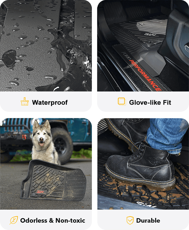 3W Auto Life - UK offical store