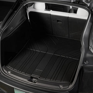 3W All Weather Boot Liners For Tesla Model Y Juniper 2025-2026